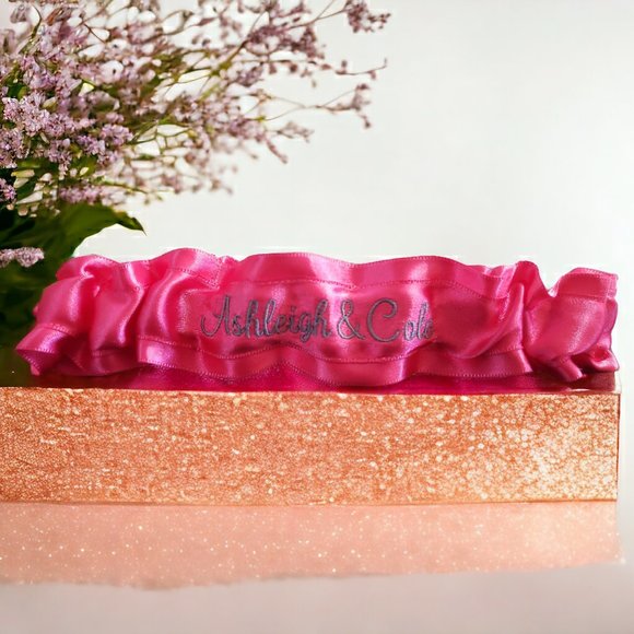 Handmade | Intimates & Sleepwear | Your First Names Custom Colors ...